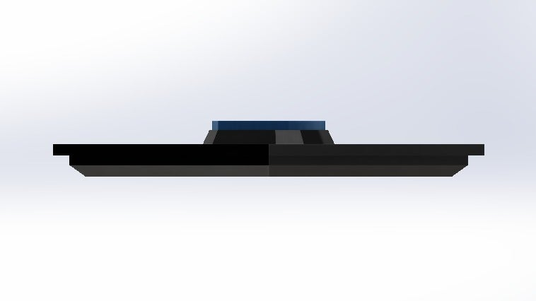 Free STL file Rick and Morty Meeseeks Box 📦・3D print design to download ...